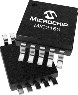 MIC2164C