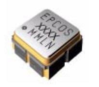 Qualcomm B39162B2651P810 SAW Filter Chip