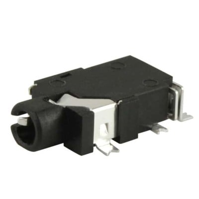 CUI SJ2-35863A1-SMT-TR