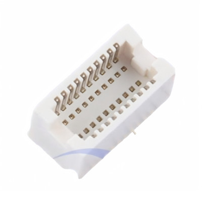 G-Switch GT-B0502FSV43-20S1101 Board-to-Board Mezzanine Edge Type Connector Array for sale