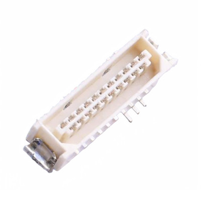 HDGC HDGC1000HM-S-F-51P Edge Type Mezzanine Board-to-Board Array Chip