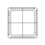 DIODES PI6C49S1506FAIE Clock Buffer and Driver Chip