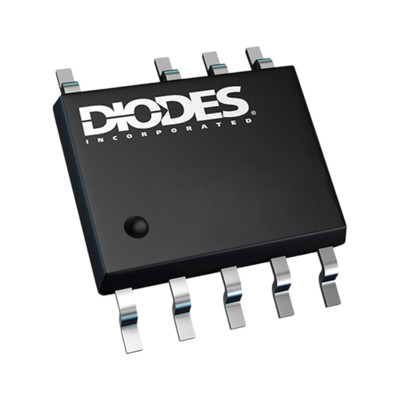 DIODES AP3118GSTR-G1 DC DC Switching Controller for sale