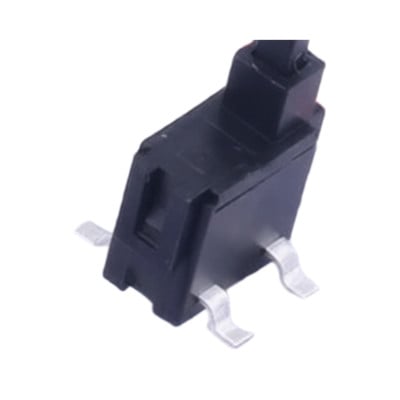 Korean Hroparts Elec K5-1130DA-04 Navigation Switch Joystick Chip