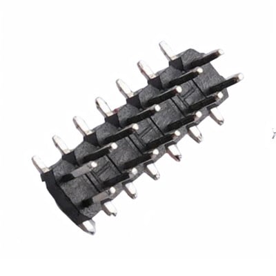 SAMZO 5AKE3-6040-209-D0 Male Header Pins