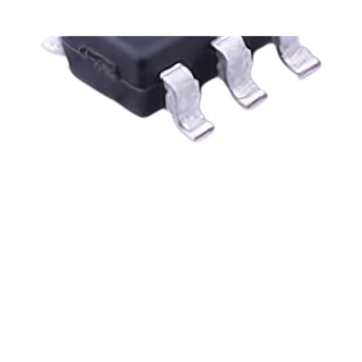 QX Micro Devices QX2304L36E DC DC Switching Voltage Regulator
