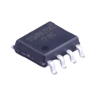 SGMICRO SGM8052XS/TR Amplifier Chip