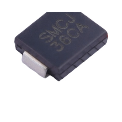 Comchip ASMAJ8.0CA-HF TVS Diode