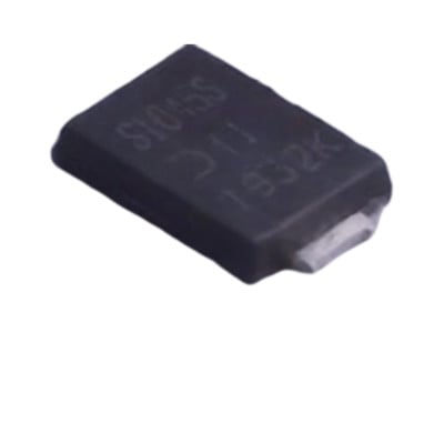 DIODES SBR6100CTLQ-13 Single Diode