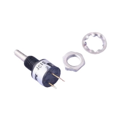 Nidec JC10-000-502N Rotary Potentiometer
