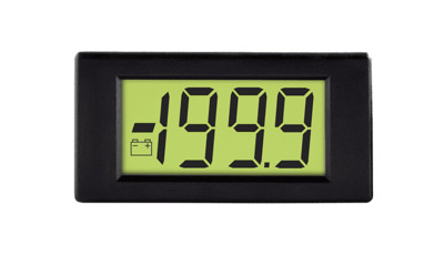 DPM 125-BL