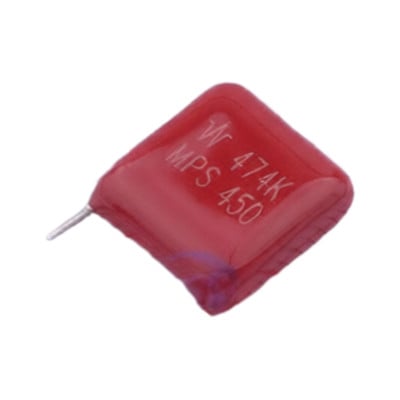 JOEY MPS474K2L4ET3000A1 Film Capacitor