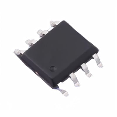 Slkor SL4407A Single P-Channel MOSFET