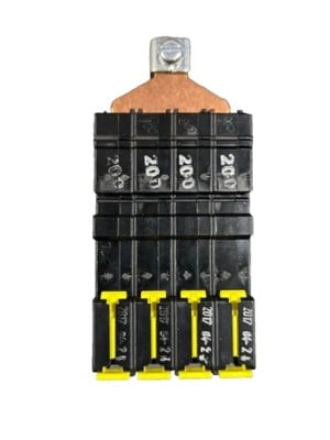 Altech HCL10-4 Circular Connector Accessories for sale