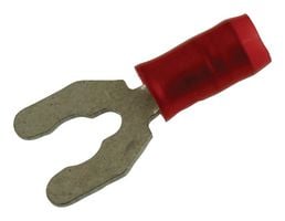 TE Connectivity 52955-1 Spade Connector