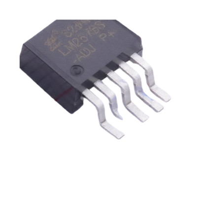 GREENMICRO LM2575S-ADJTO DC DC Switching Voltage Regulator