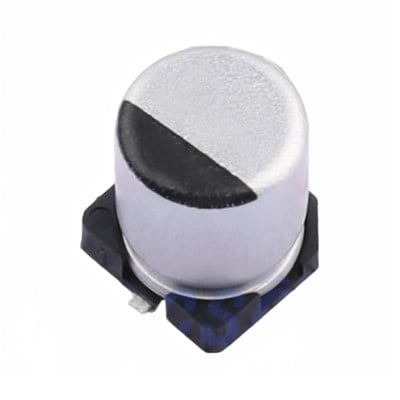 ACMECON GVT1E477M0810CN Aluminum Electrolytic Capacitor