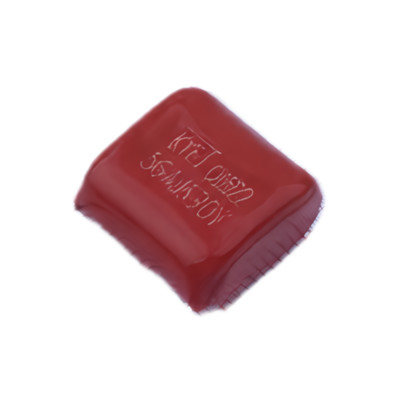 KYET KP475J2J2603 Film Capacitor
