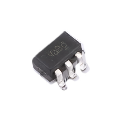 EnergyMath EM74LVC2G34GW Buffers, Drivers, Receivers & Transceivers Chip