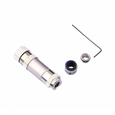 CAZN M8-P4A-GLA05 Circular Connector Assembly