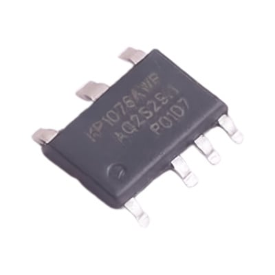 Kiwi Instruments KP1063CSPA LED Driver IC