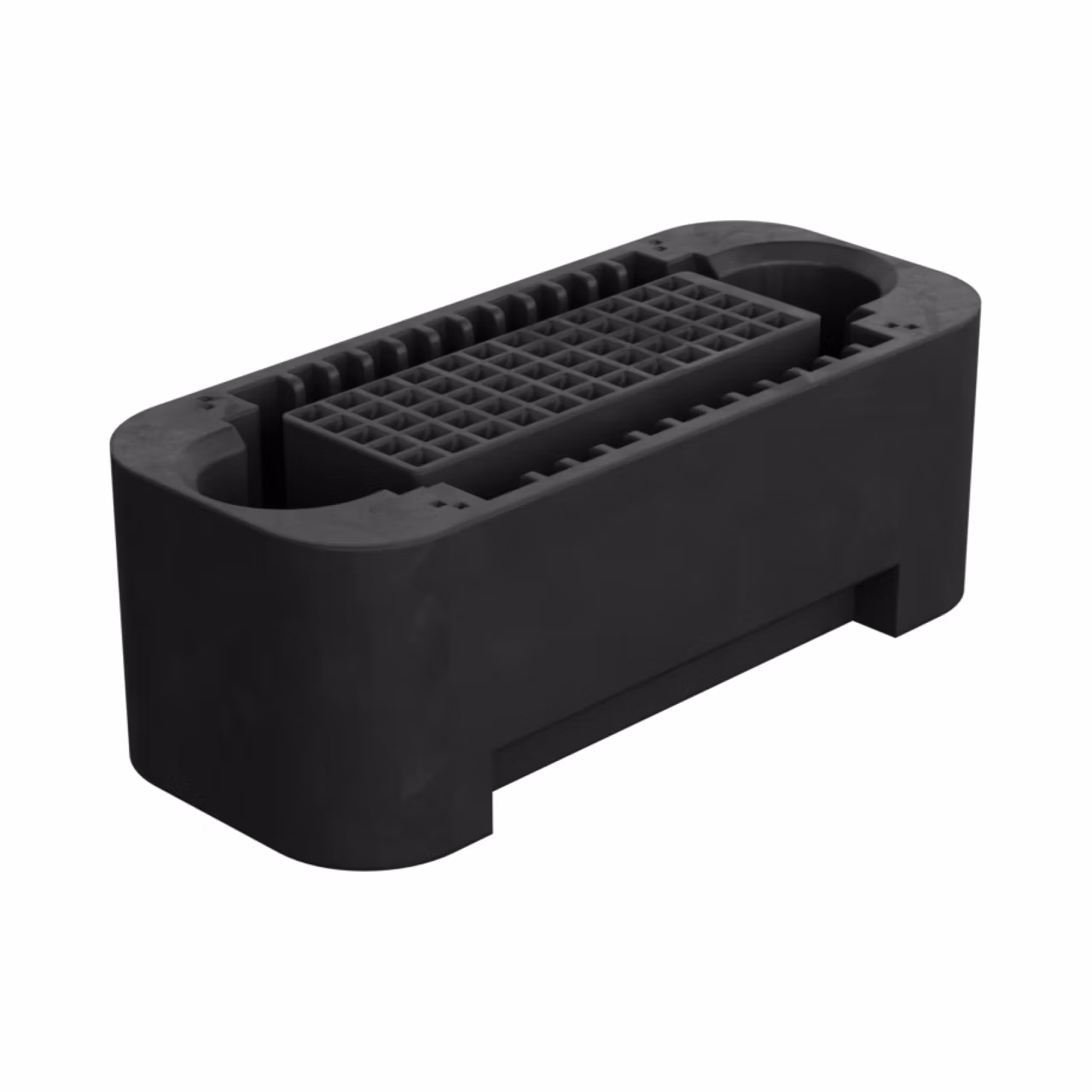 EXTreme Ten60Power Board-to-Board Vertical Receptacle with Guides, 60 Signal Circuits for sale