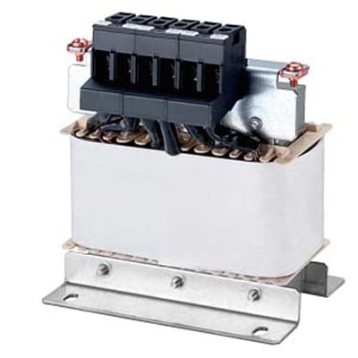 SIEMENS 6SL32201YE100UF0 Variable Frequency Drive