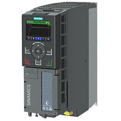 SIEMENS 6SL32202YE300UF0 Variable Frequency Drive for sale
