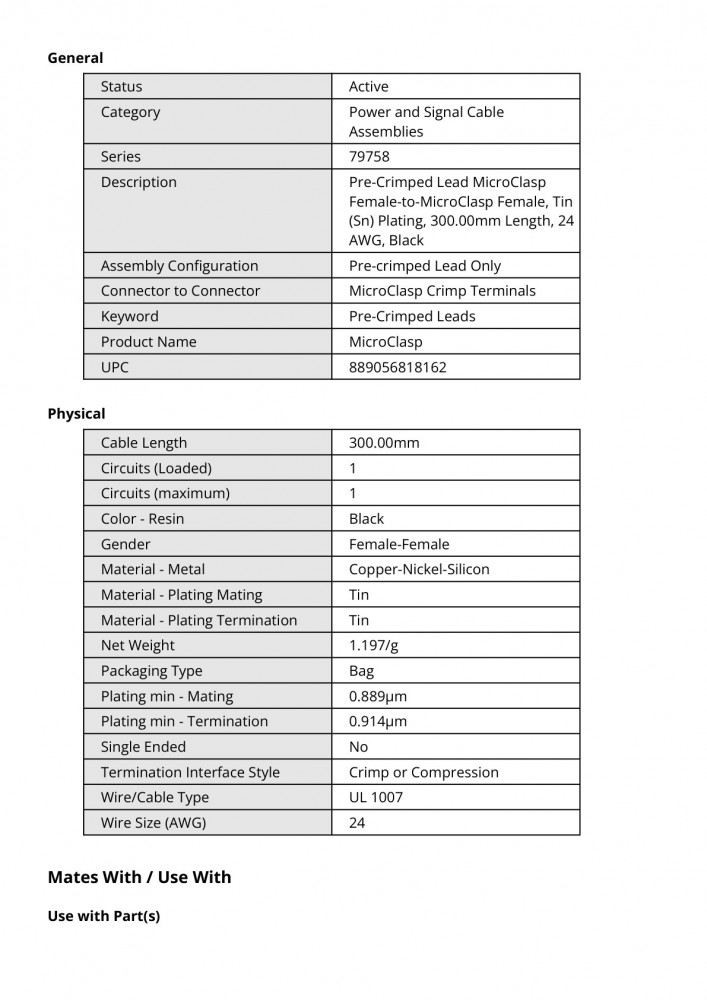 797581002 document image, page 2