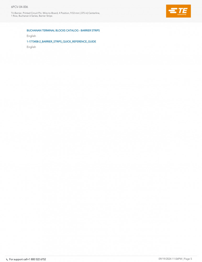 6PCV-04-006 technical document page 5