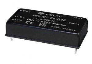 CUI P78X2-2000-S DC DC Converter