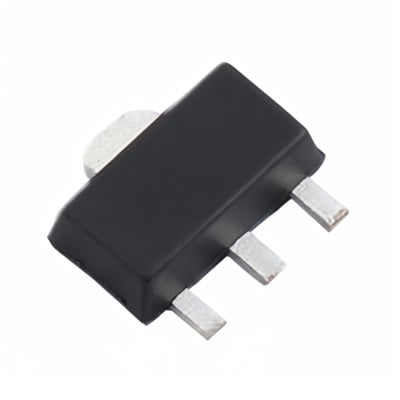 Slkor SL51M25SQ Linear Low Dropout (LDO) Voltage Regulator