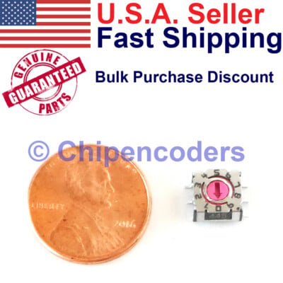 APEM P36101 DIP Switch – Reliable SIP Switch for PCB Mounting