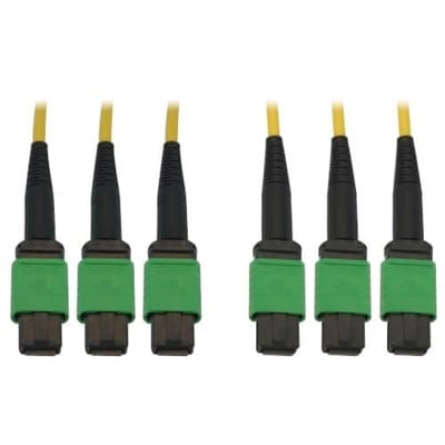 EATON N392B-30M-3X8AP Fiber Optic Cable Chip