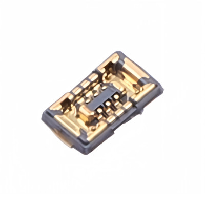 HOAUC HYCW60F-BTB2X16-055B Board-to-Board Mezzanine Edge Type Array Connector