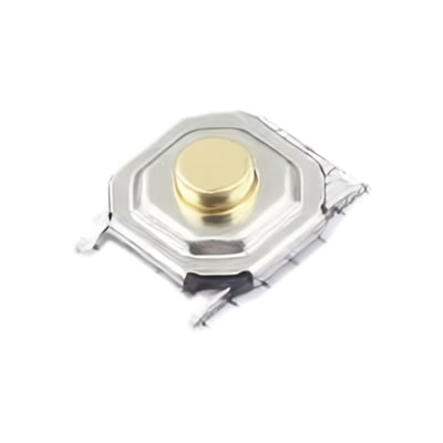 ROCPU Switches TP15821625 Tactile Switch