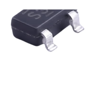 BL BL8531CC3TR33 DC DC Switching Voltage Regulator