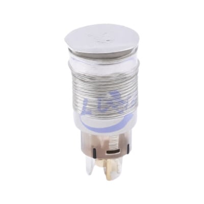 ROCPU Switches TP91938P124RS Pushbutton Switch