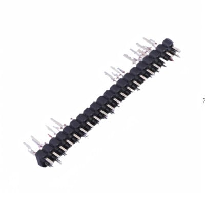Liansheng PH-00049 Male Pin Header Connector Chip for sale