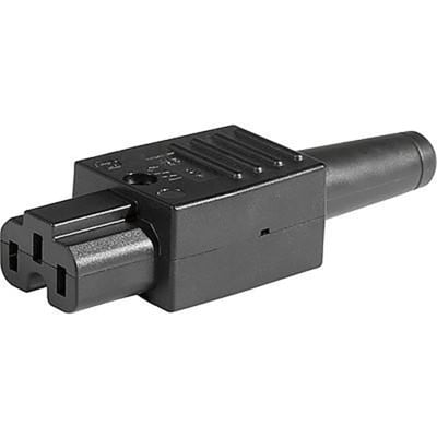 SCHURTER 4797.3115 Plugs and Receptacles Chip