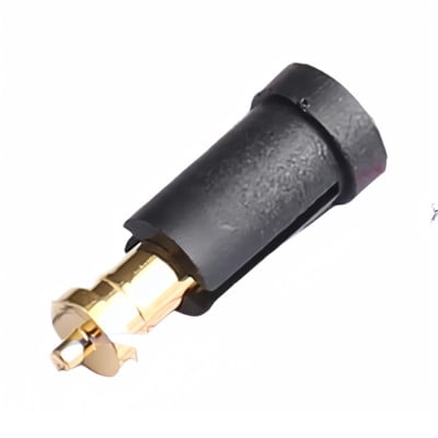 Xinyangze YZP0210-20073-01 Spring Loaded Pogo Pin Contact for Pressure Connectors