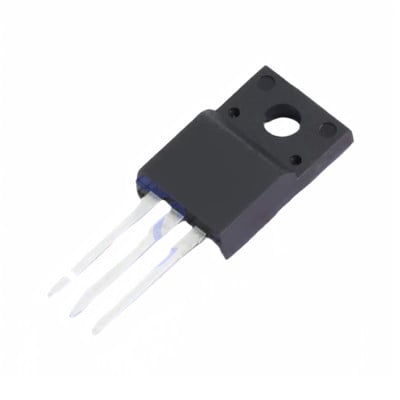 BORN BMF4N65 Single N-Channel MOSFET
