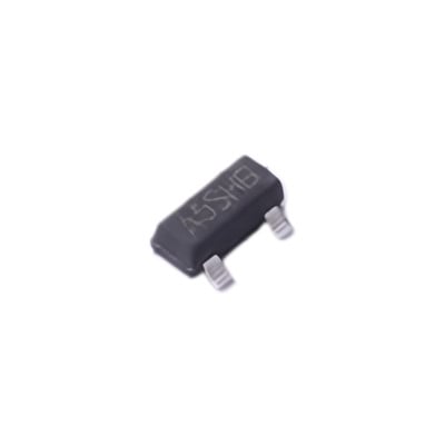 Leiditech LM5D40N10 Single N-Channel MOSFET