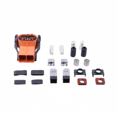 Amphenol UPCIP012ALS5 Power Connector Chip