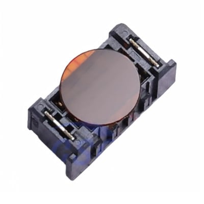 Samtec UPT-02-01-01-L-RA Blade Type Power Connector Assembly