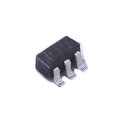 DIODES DDA114EH-7 Single Pre-Biased Bipolar Transistor