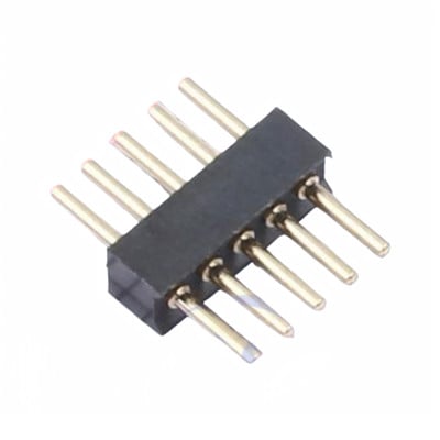 MINTRON MTAA2-S050820 Male Header Pins
