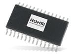 ROHM BU21029MUV-E2 Touch Screen Controller