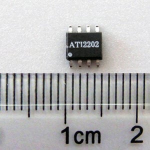 Analog Technologies ATDC1934 DC DC Switching Voltage Regulator for sale