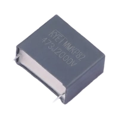 KYET MMKP473J3F2201 Film Capacitor